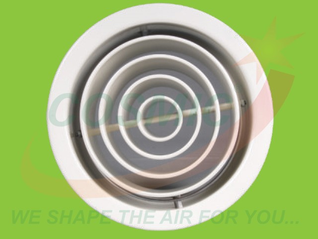 Cosmic Equipments|Air Conditioning Grilles and Diffusers In Chennai