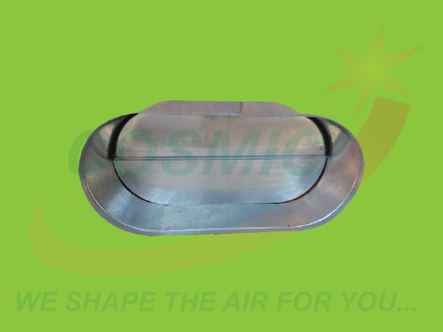 Cosmic Equipments|Collar Dampers Manufacturers In Chennai