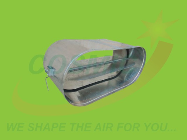 Cosmic Equipments|Collar Dampers Manufacturers In Chennai